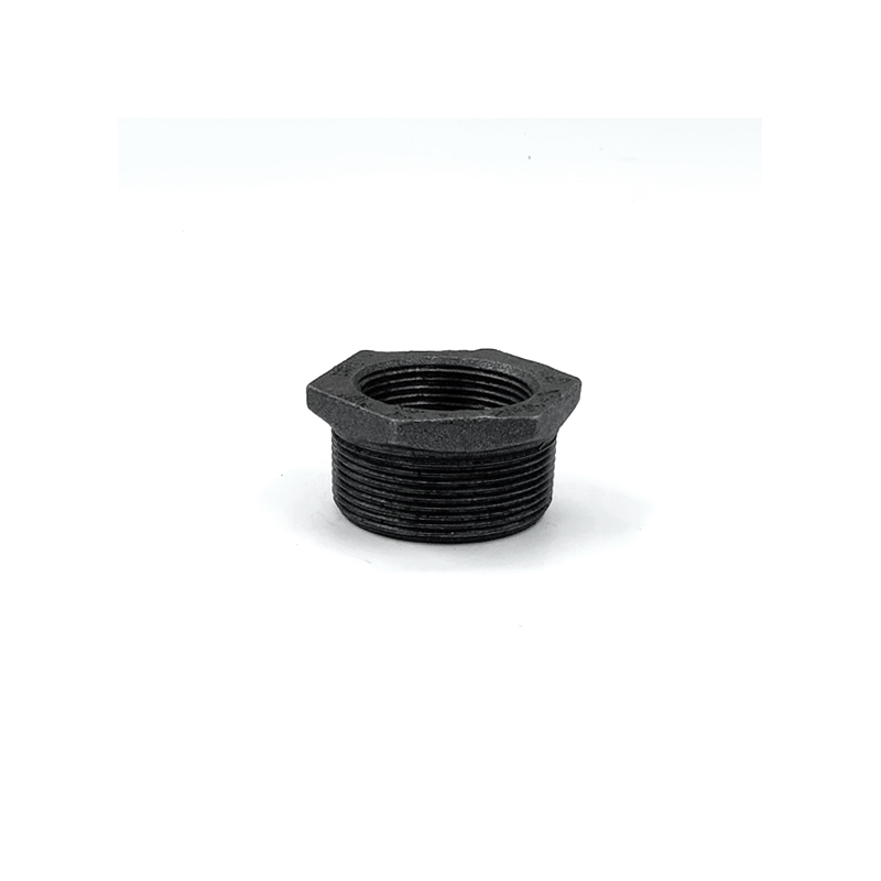 Reducing Bush Colour HDG Reducing sizes 10mm x 8mm