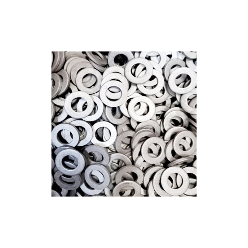 Galv Washer Size M8