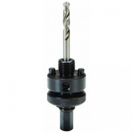 3/8 Universal Arbor Mandrel – For Holesaws 32mm~152mm