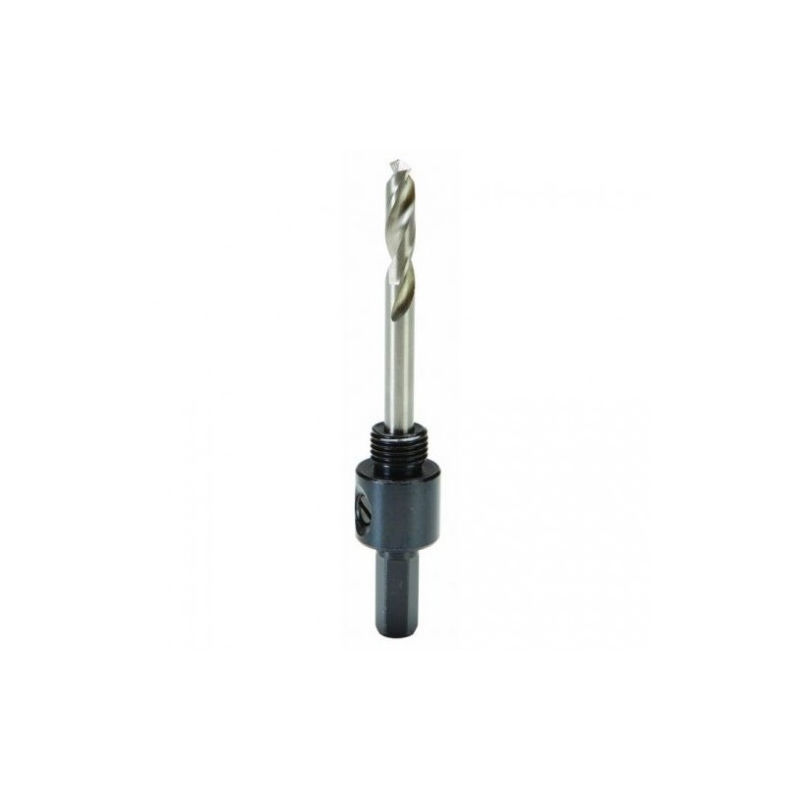1/4 Universal Arbor Mandrel – For Holesaws 16mm – 29mm