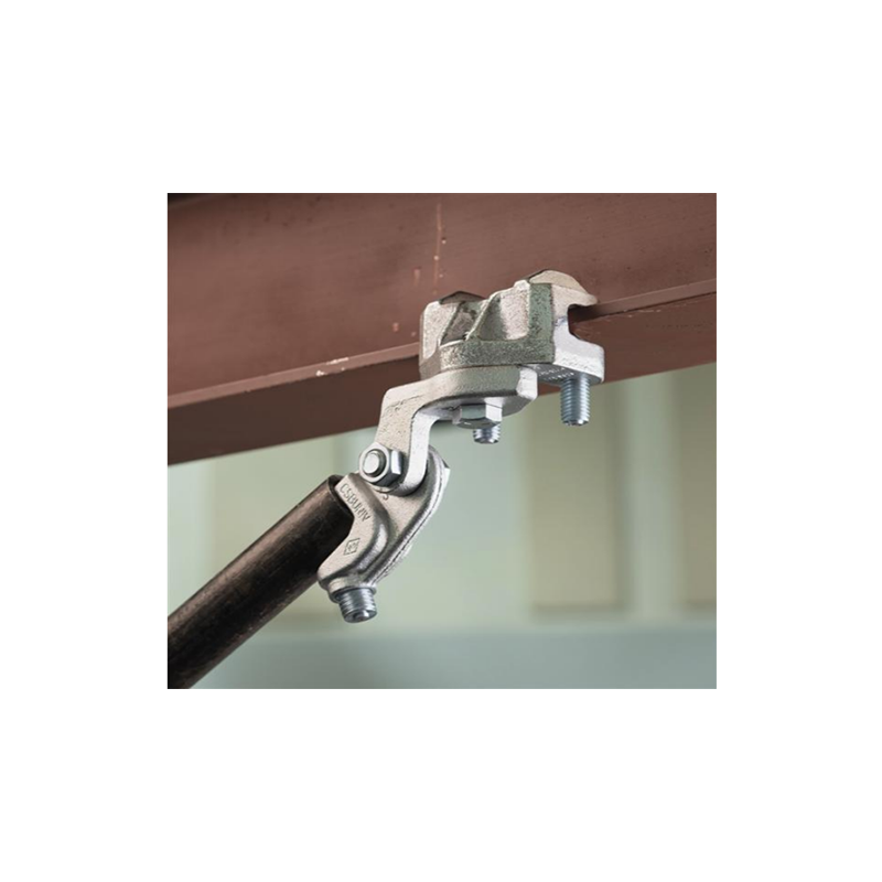 EBJA-Erico Bar Joist (I-beam) Attachment